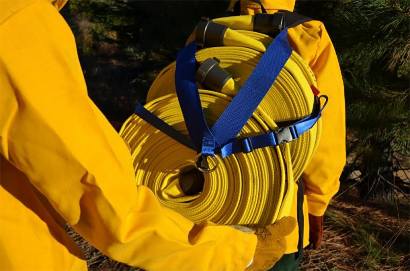 Pondosa Pack – The Pondosa Pack Hosepack﻿